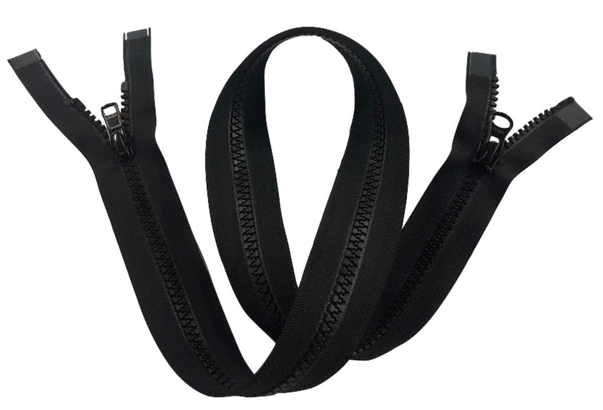 Molded 2-Way Separating – Rockywoods Fabrics