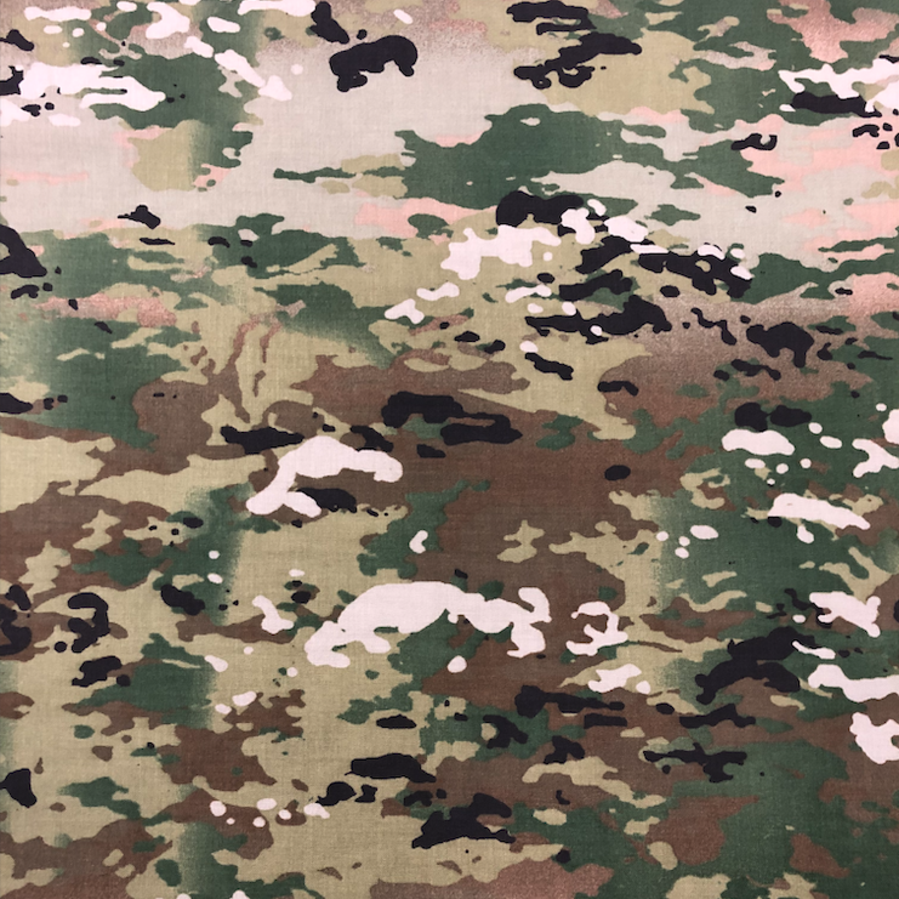 Military Fabrics – Rockywoods Fabrics