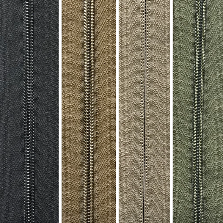 ZIPPER – Rockywoods Fabrics