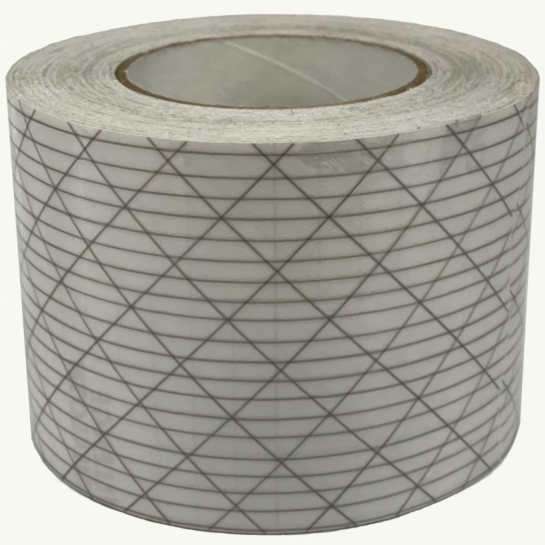 SEAM & COVER TAPE – Rockywoods Fabrics