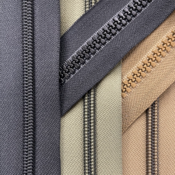 Military Zipper-By-The-Yard – Rockywoods Fabrics