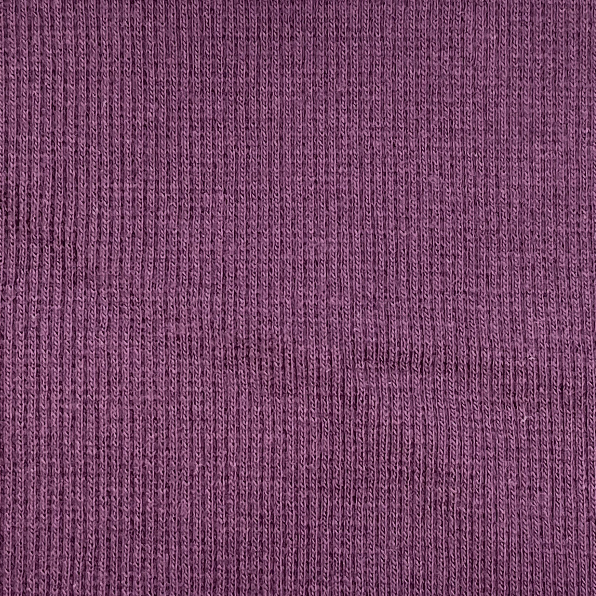 18 inch Tubular Ribbing 2x2 construction 95% Cotton, 5% Spandex (Sold ...
