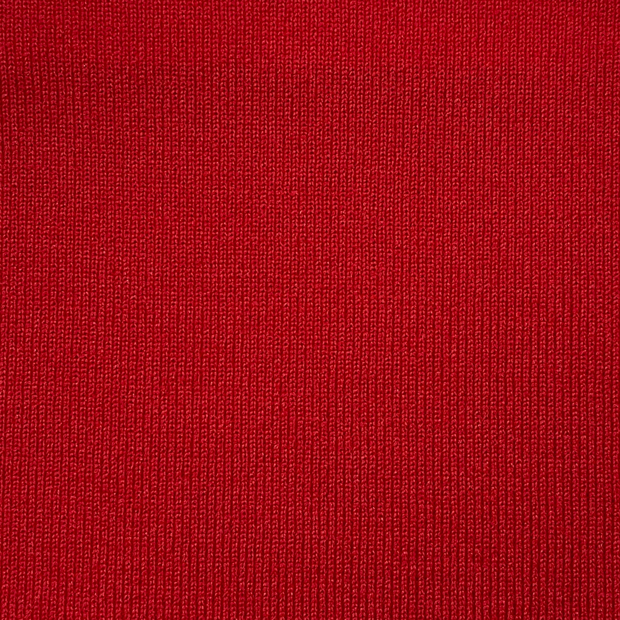 1X1 Stretch 100% Nylon Ribbing (Sold per Inch) – Rockywoods Fabrics