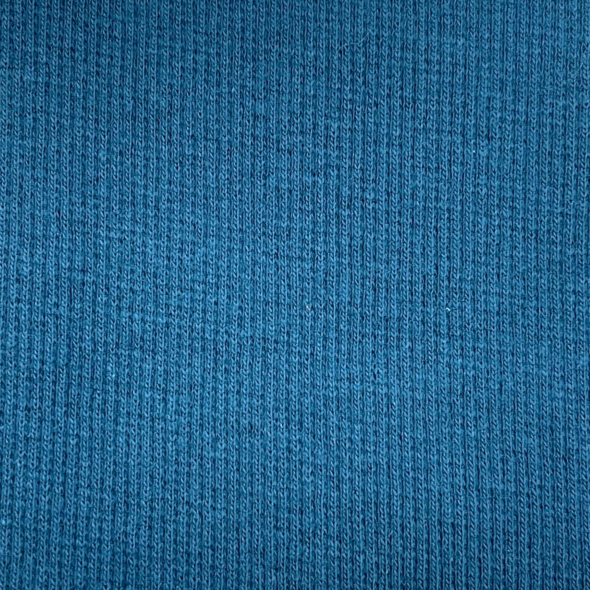 18 inch Tubular Ribbing 2x2 construction 95% Cotton, 5% Spandex (Sold ...
