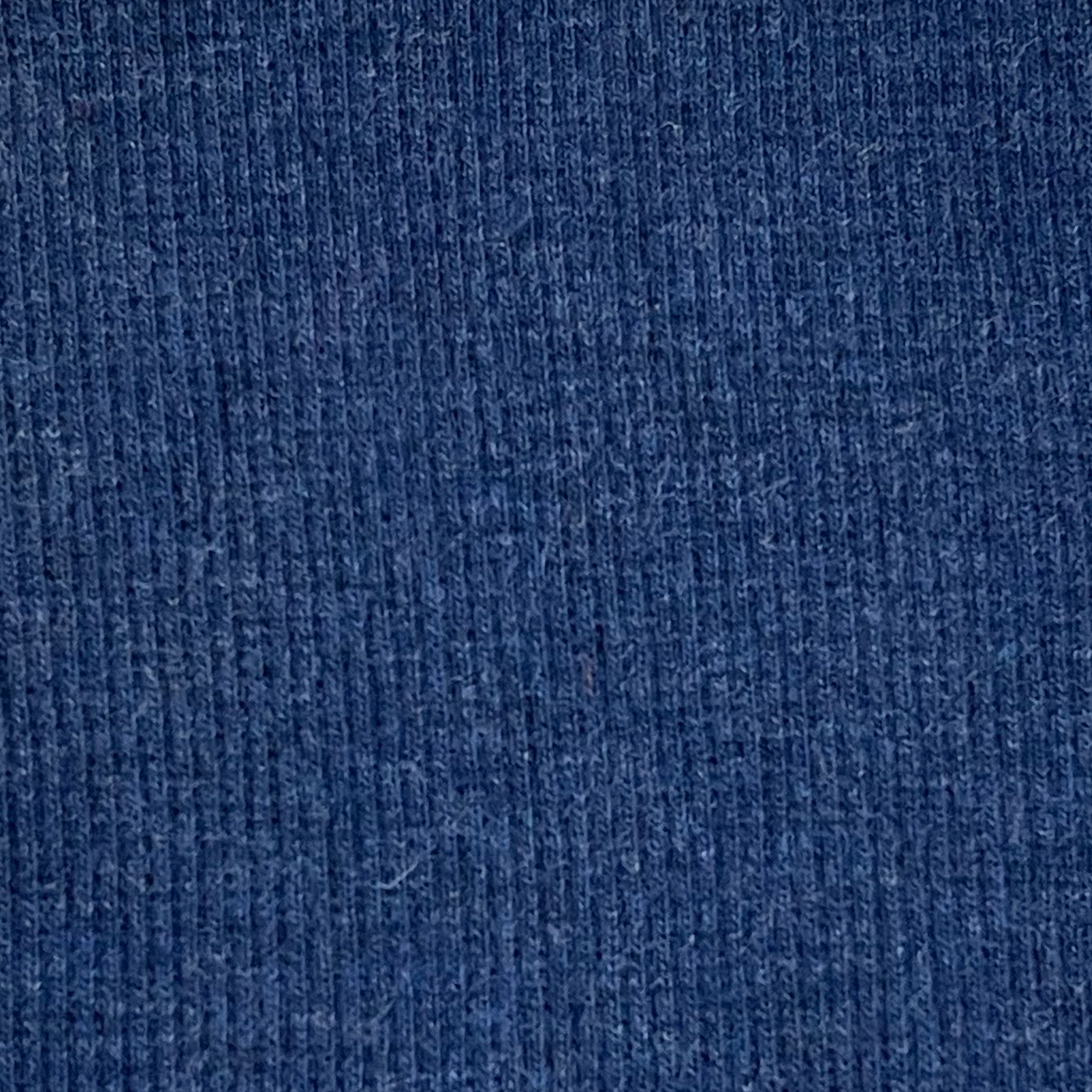 18 inch Tubular Ribbing 2x2 construction 95% Cotton, 5% Spandex (Sold ...