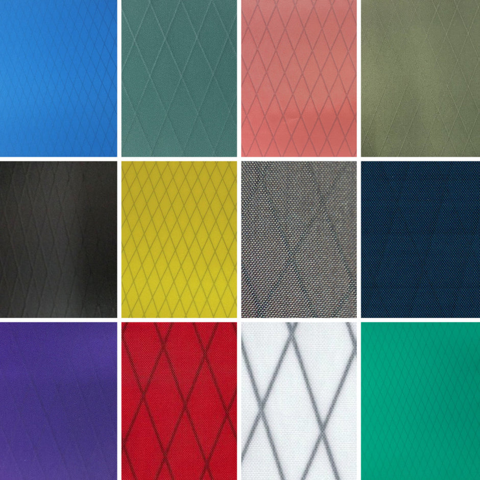 X-Pac® – Rockywoods Fabrics