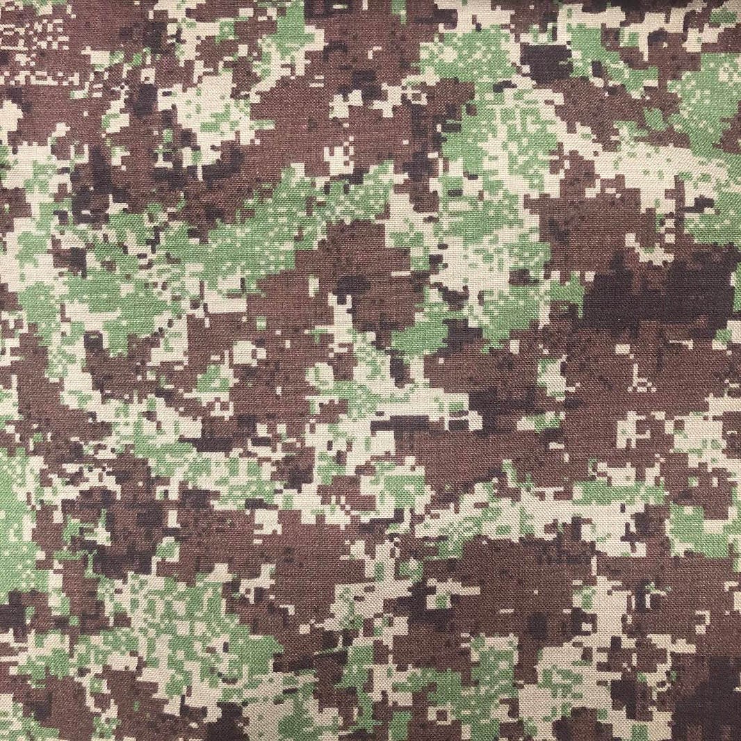 Military Heavyweight – Rockywoods Fabrics