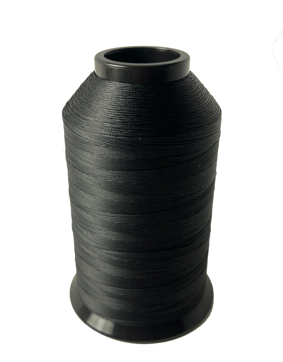 1050 Denier coated CORDURA® Ballistic Nylon - Black (Sold per Yard ...