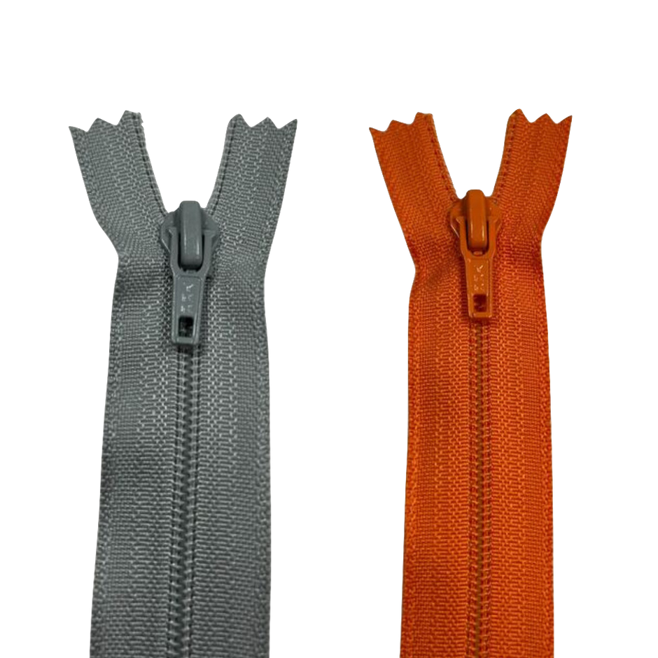 Coil Non-Separating – Rockywoods Fabrics