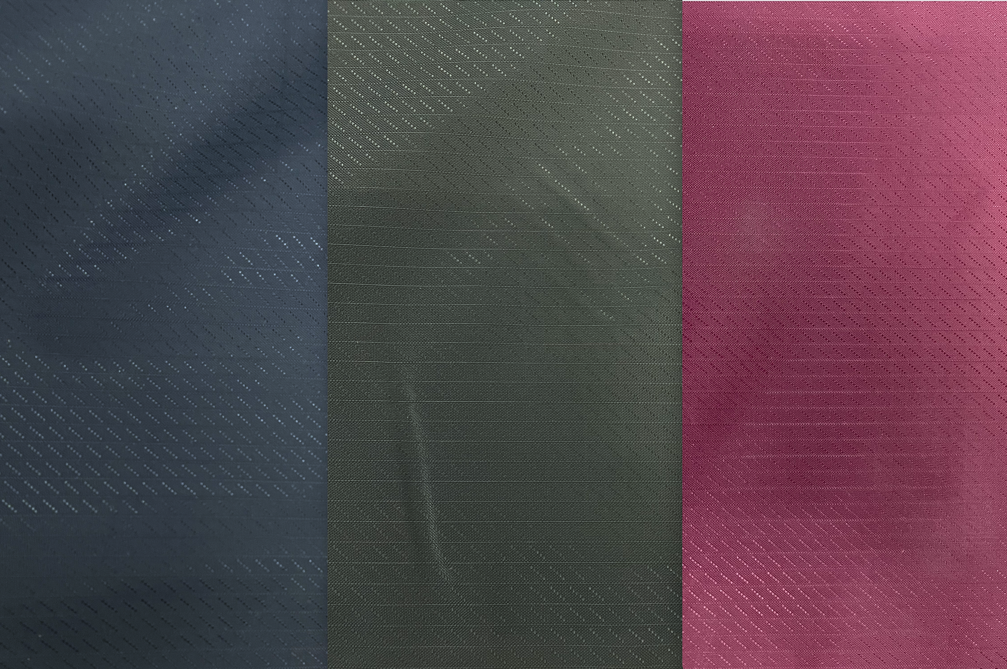 Diagonal Ripstop Nylon Fabric (Sold per Yard) – Rockywoods Fabrics