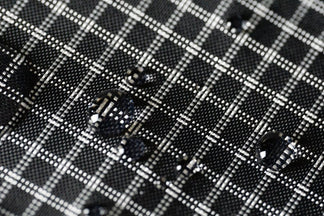 UltraGrid™ - 100% Recycled Nylon Grid Fabric with Double Ultra Ripstop ...