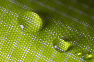 UltraGrid™ - 100% Recycled Nylon Grid Fabric with Double Ultra Ripstop ...
