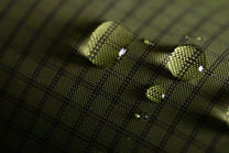 UltraGrid™ - 100% Recycled Nylon Grid Fabric with Double Ultra Ripstop ...