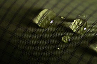 UltraGrid™ - 100% Recycled Nylon Grid Fabric with Double Ultra Ripstop ...