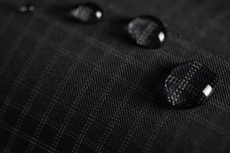 UltraGrid™ - 100% Recycled Nylon Grid Fabric with Double Ultra Ripstop ...