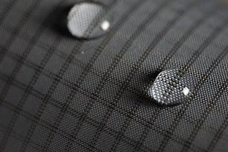 UltraGrid™ - 100% Recycled Nylon Grid Fabric with Double Ultra Ripstop ...
