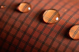 UltraGrid™ - 100% Recycled Nylon Grid Fabric with Double Ultra Ripstop ...