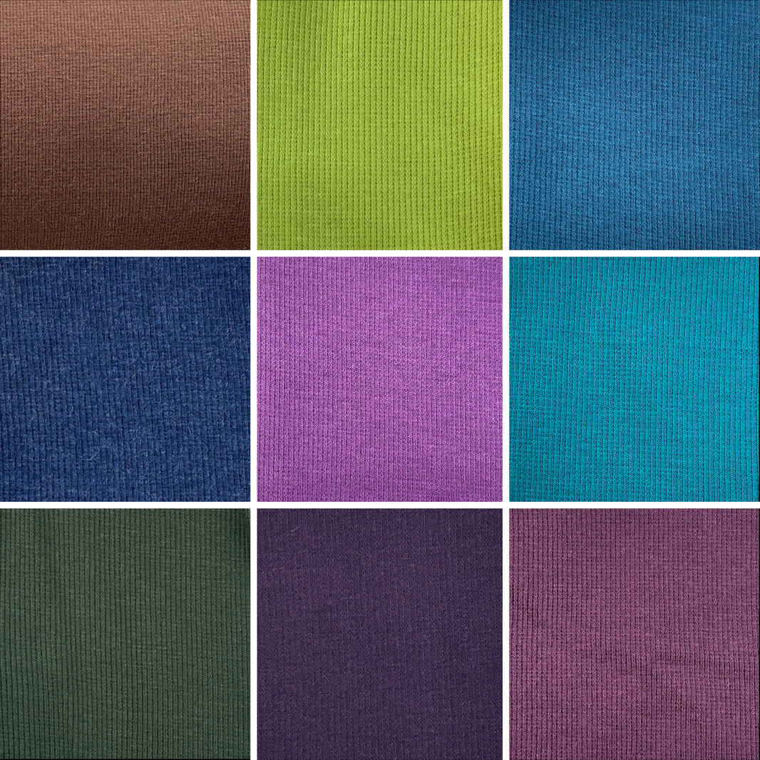 Ribbing – Rockywoods Fabrics
