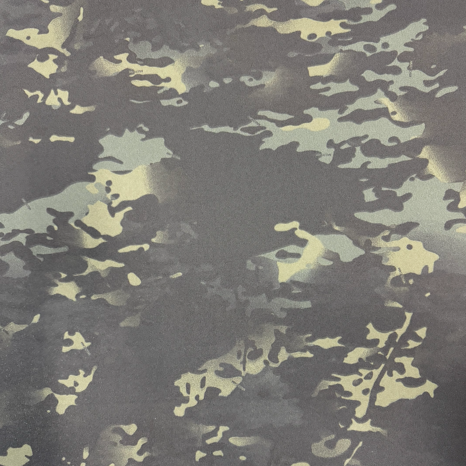 MultiCam HQ – Rockywoods Fabrics