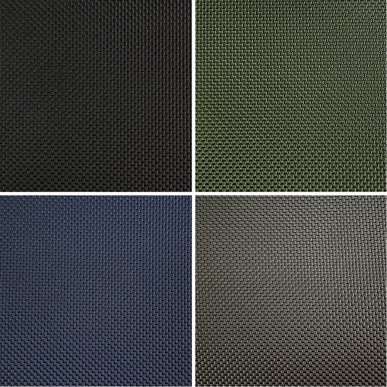 1680 Denier Coated Ballistic Nylon Fabric with Durable Water Repellent ...