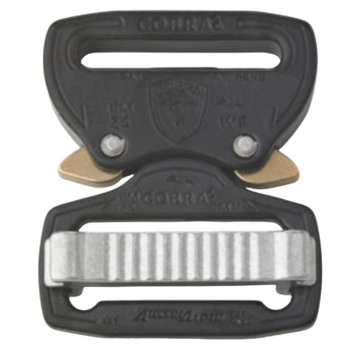 Cobra® Hardware – Rockywoods Fabrics