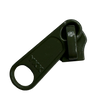 #5 YKK® Metal slider with single pull for Coil Zipper (Sold per Each) – Rockywoods Fabrics