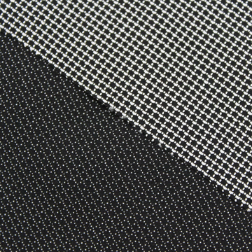 stretchy mesh material