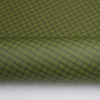 UltraGrid™ - 100% Recycled Nylon Grid Fabric with Double Ultra Ripstop ...