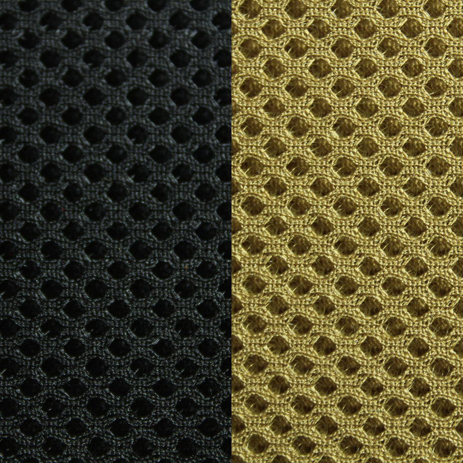 Gear Mesh – Rockywoods Fabrics