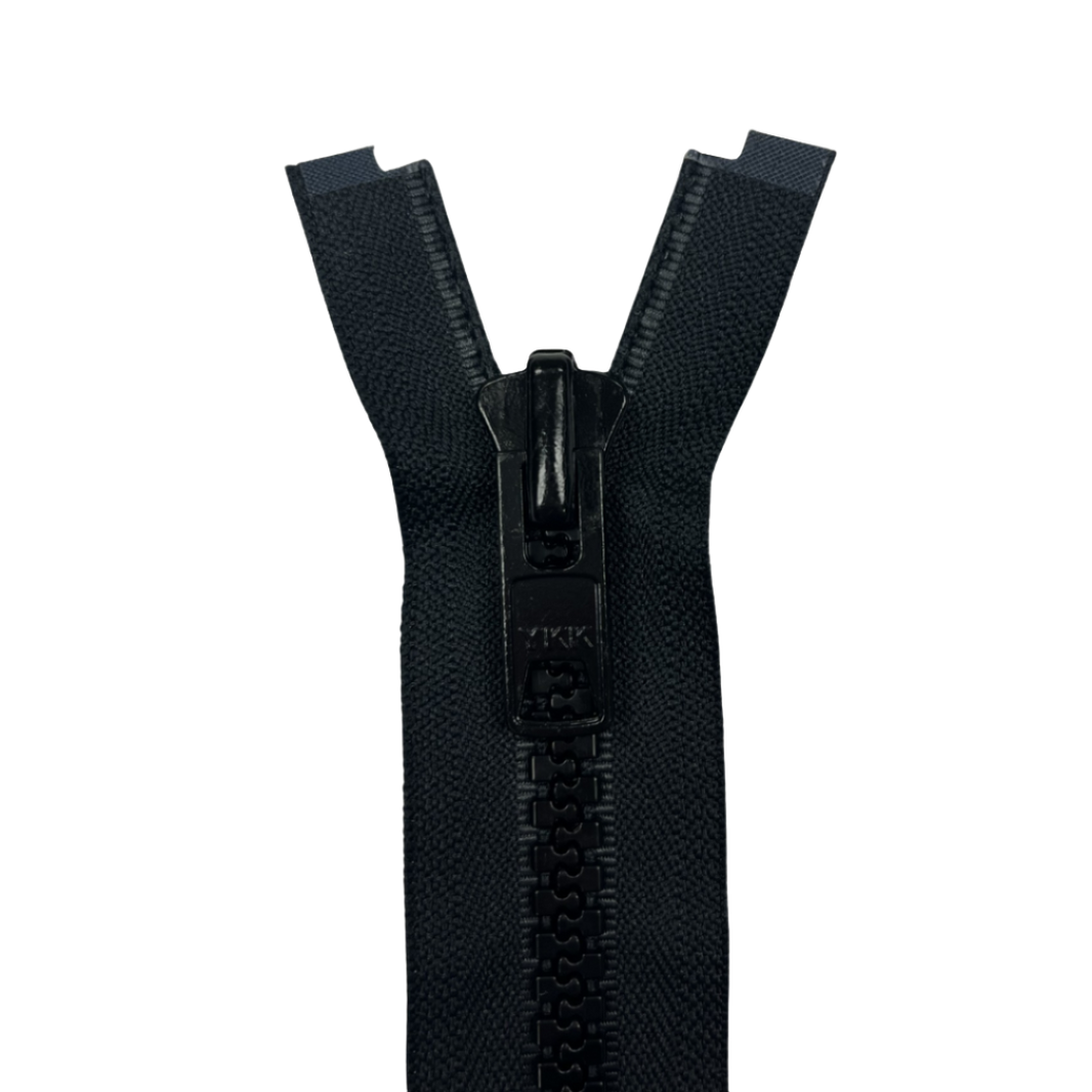 Military Separating Zippers – Rockywoods Fabrics