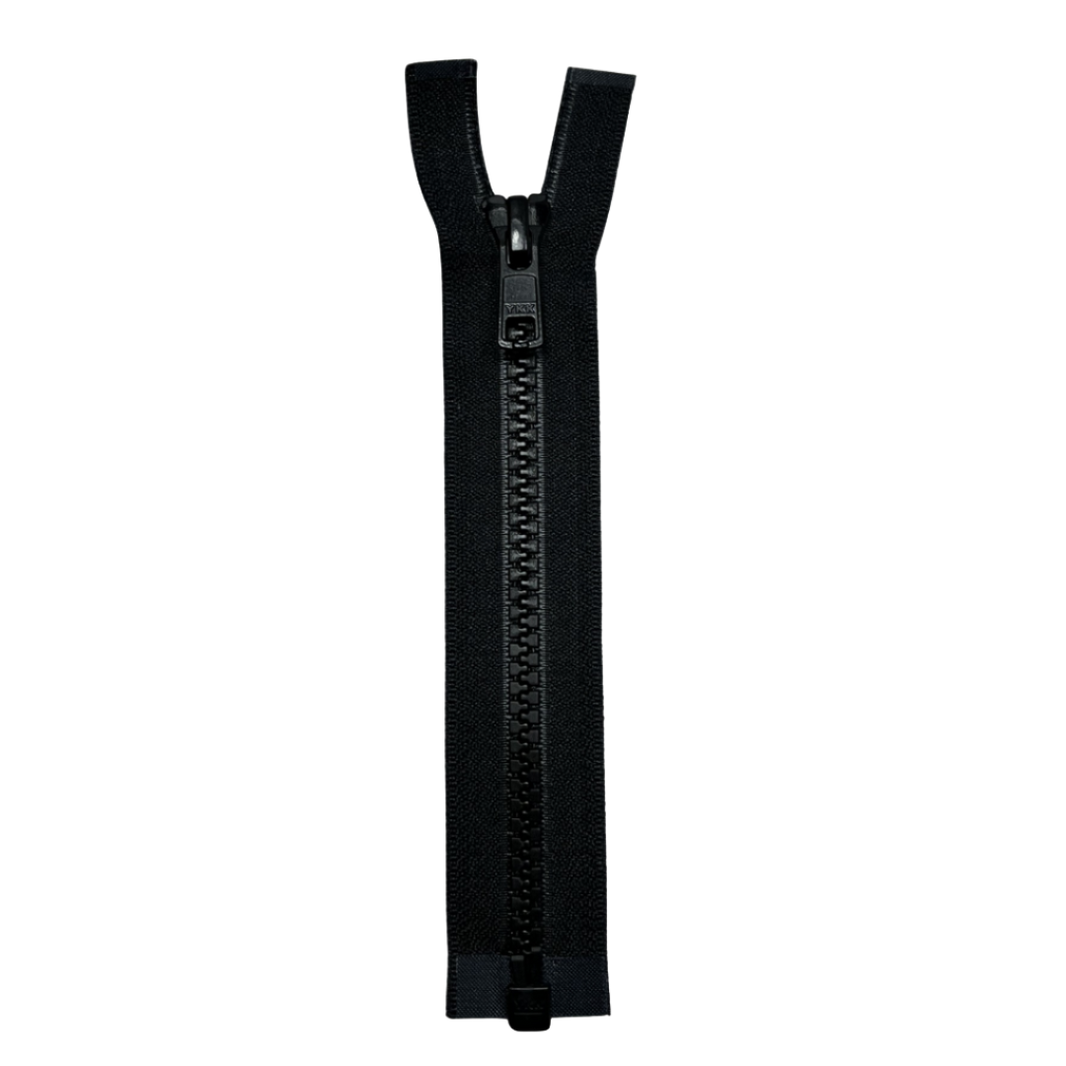 Military Separating Zippers – Rockywoods Fabrics