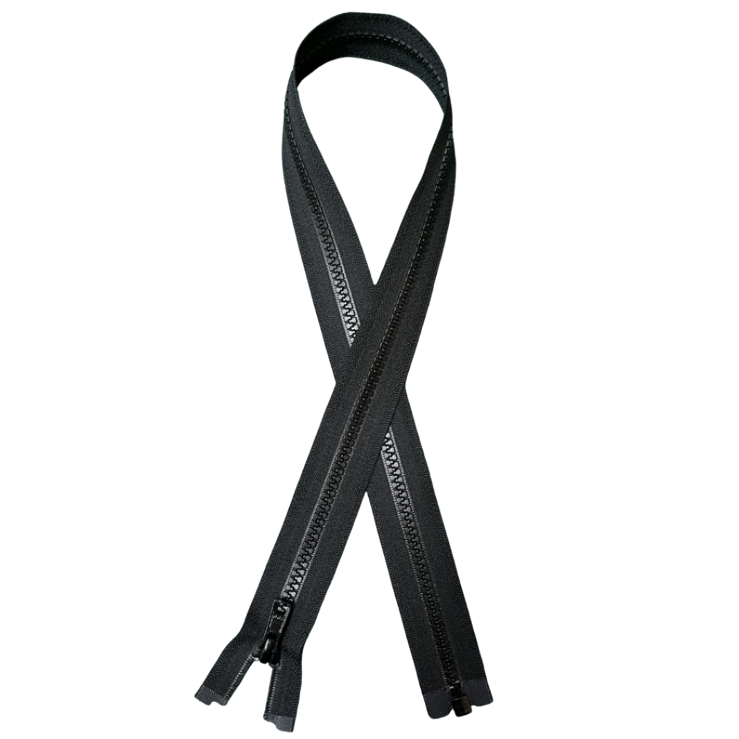 Military Separating Zippers – Rockywoods Fabrics