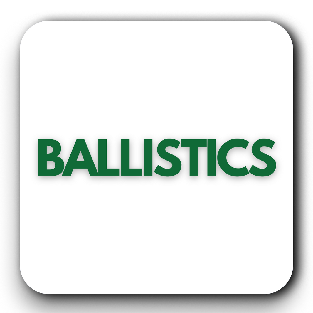 Ballistic Nylon & Poly – Rockywoods Fabrics