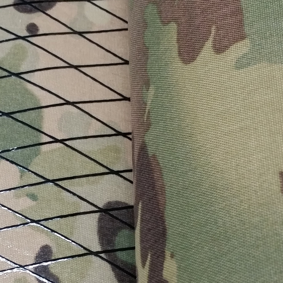 My Attempt to Have a Modern Multicam Medium ALICE Pack with MOLLE ...